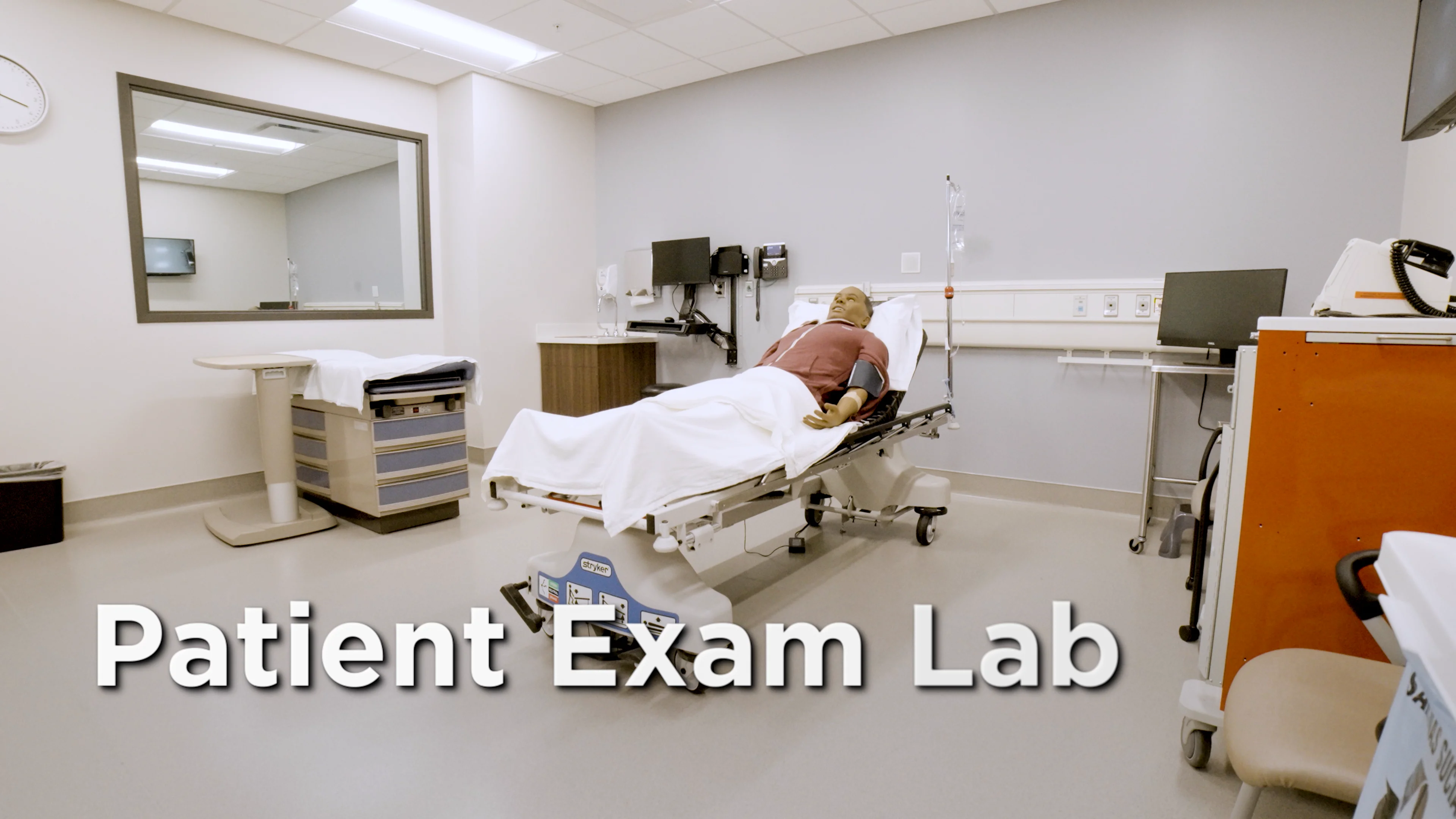 GME Exam Lab on Vimeo