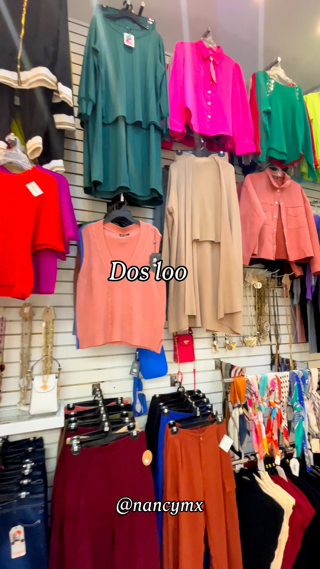 11. Dos looks diferente ocasiones on Vimeo