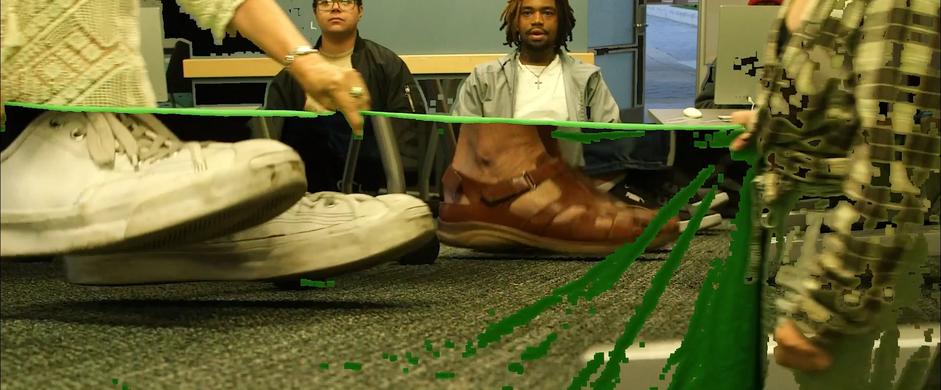 Rowan allen music video on Vimeo