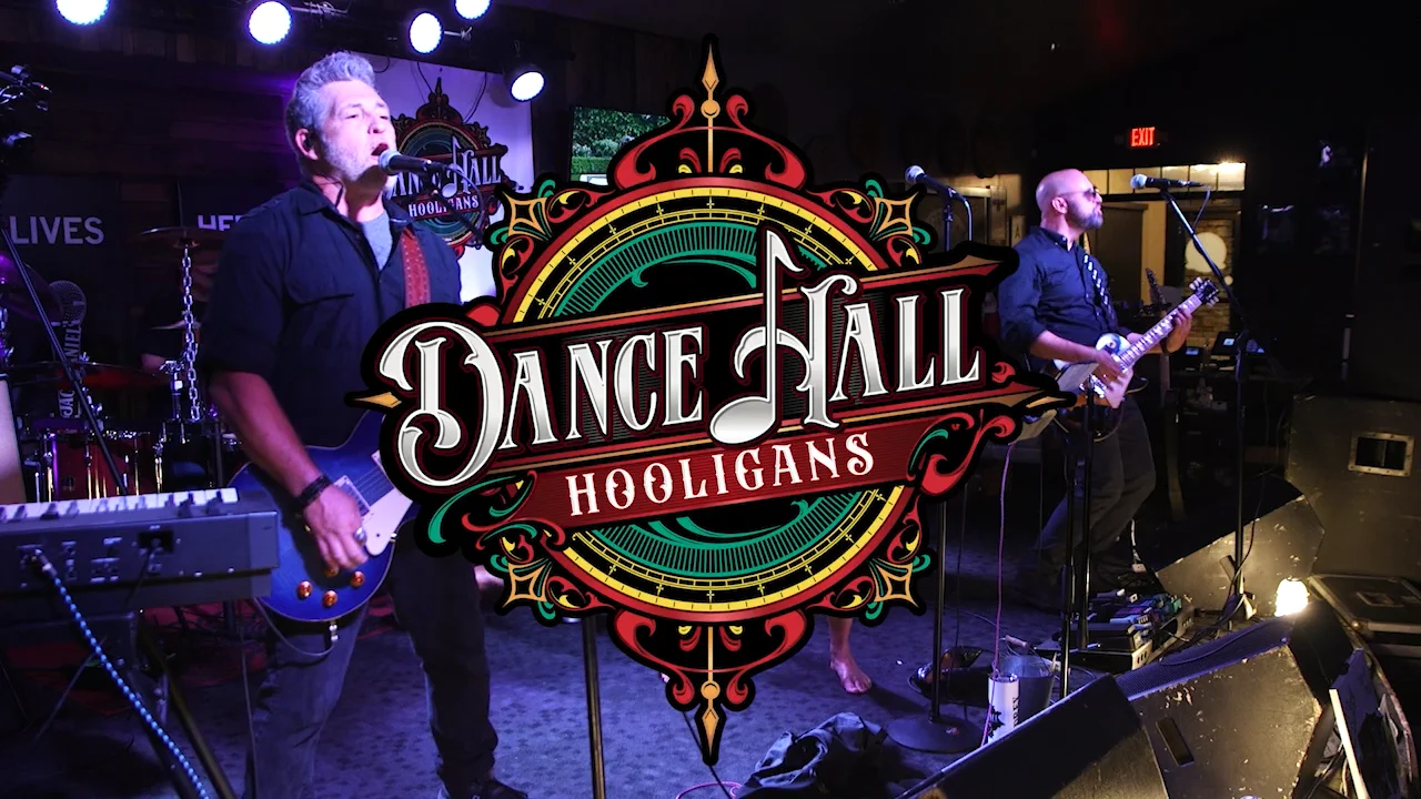 Dance Hall Hooligans - Social Media #2 on Vimeo