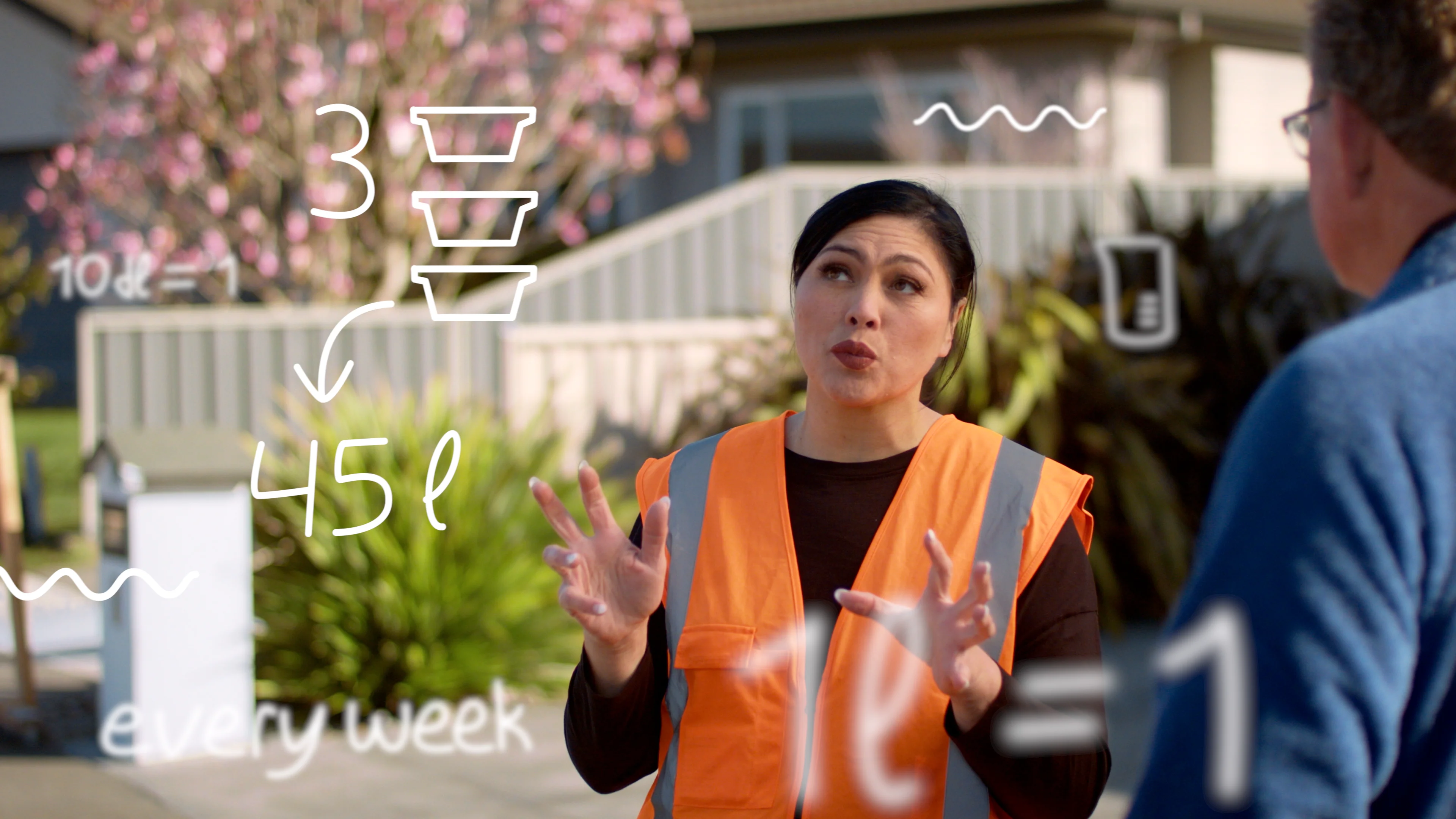 HDC - Recycling Vid (Mythbusters)