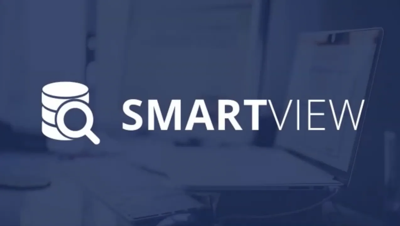 SmartView Demo