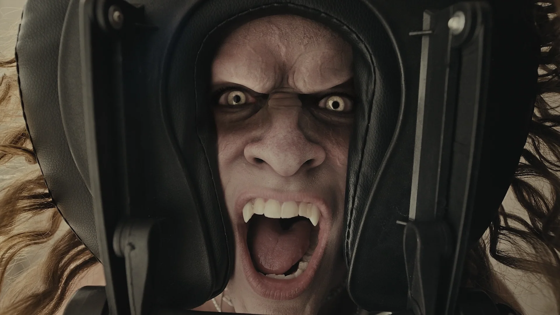 TOYOTA "VAMPIRE" on Vimeo