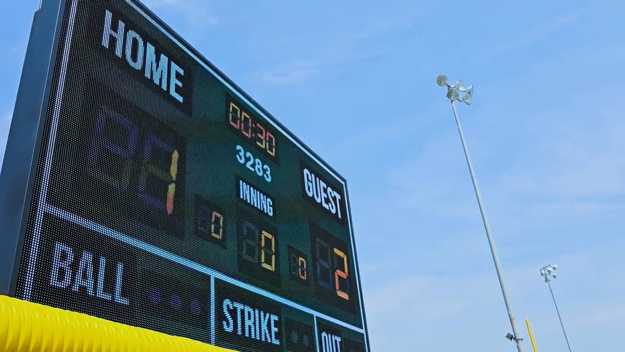 Youth Scoreboards Gameplay on Vimeo