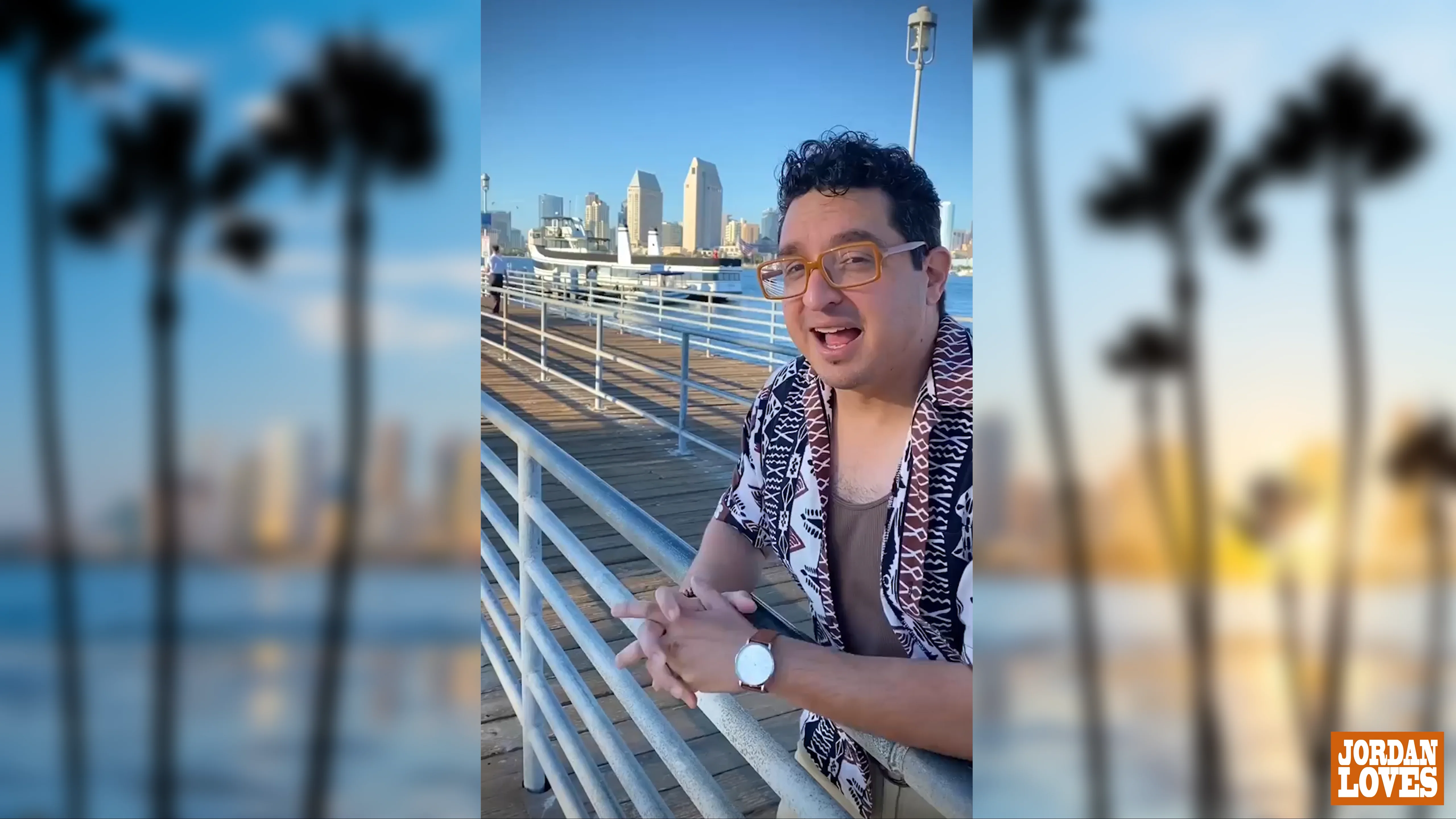 Jordan Loves - Coronado Music & Art Festival on Vimeo