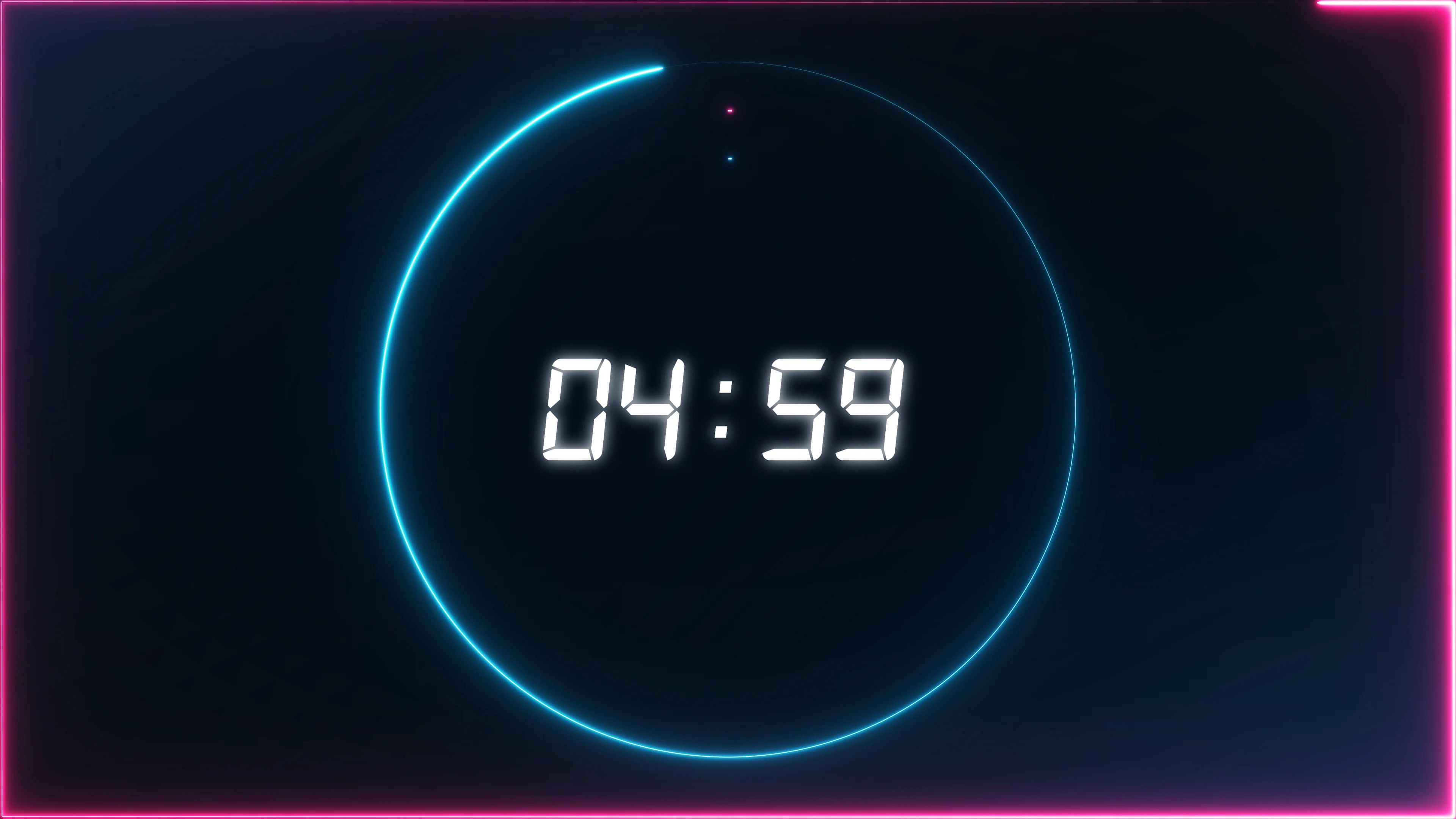 5-minute-neon-countdown-1008415 on Vimeo