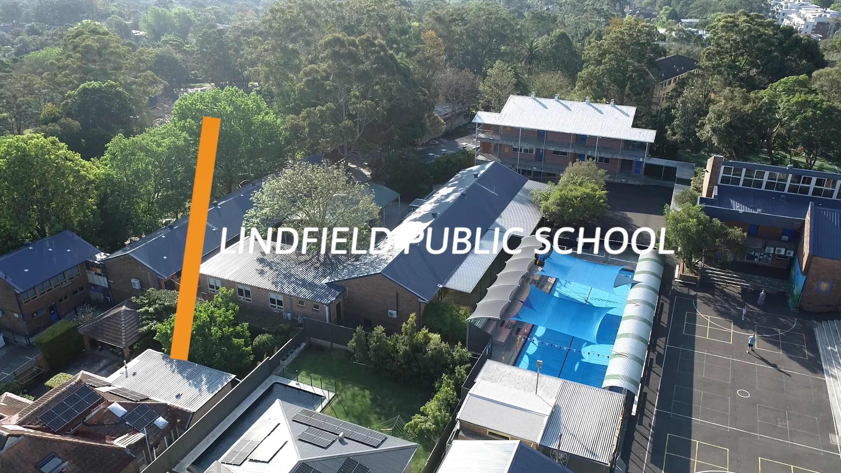 Lindfield Public School Smaple 3 on Vimeo