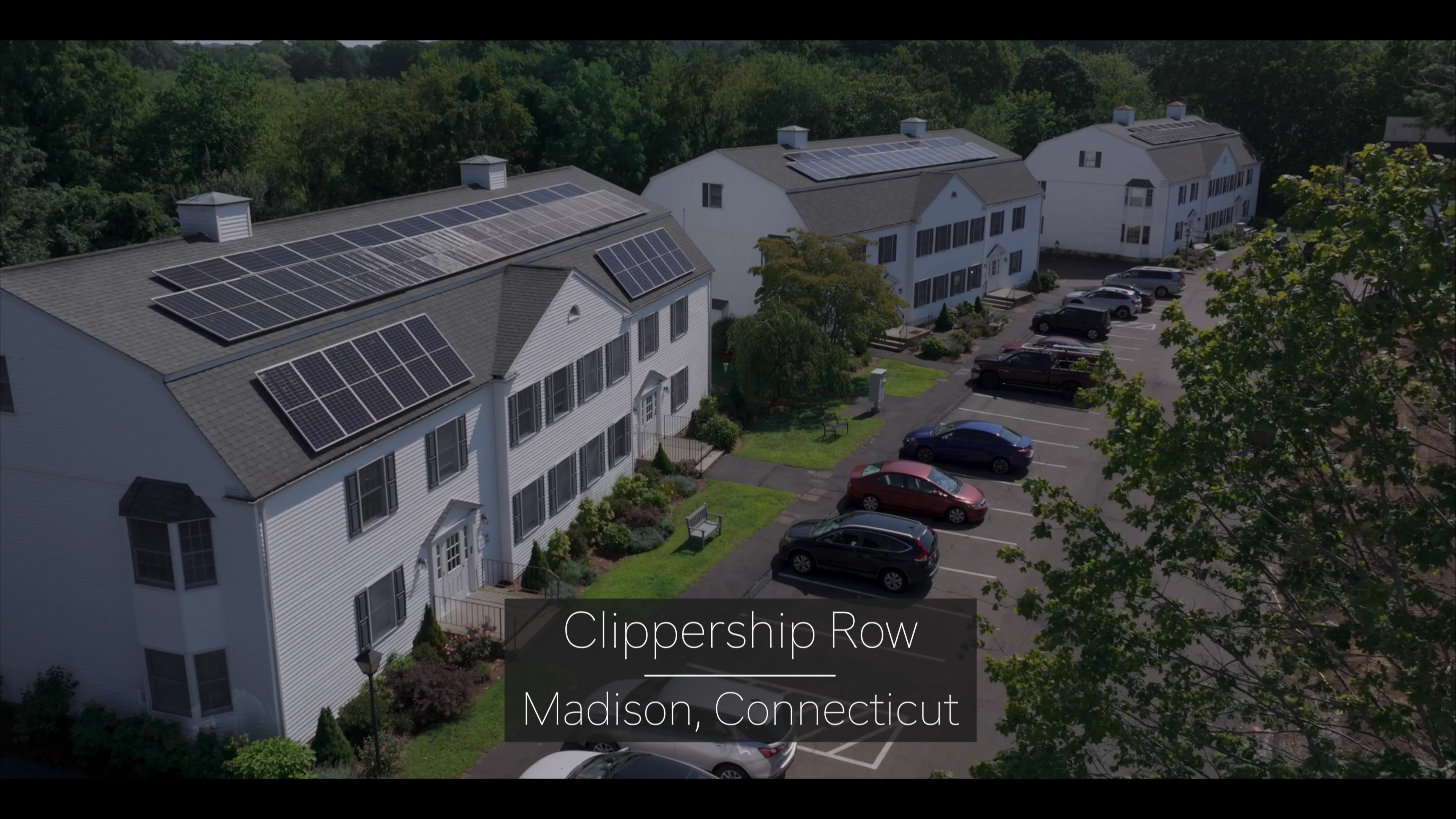 Clippership Row v2 on Vimeo