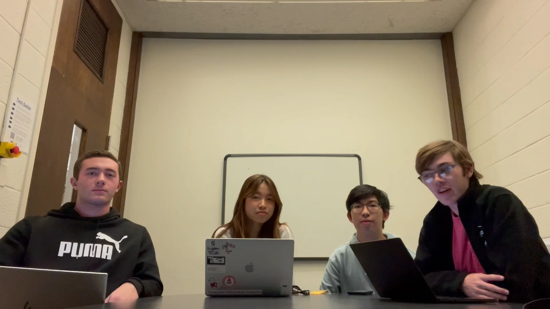 Elevator Pitch on Vimeo