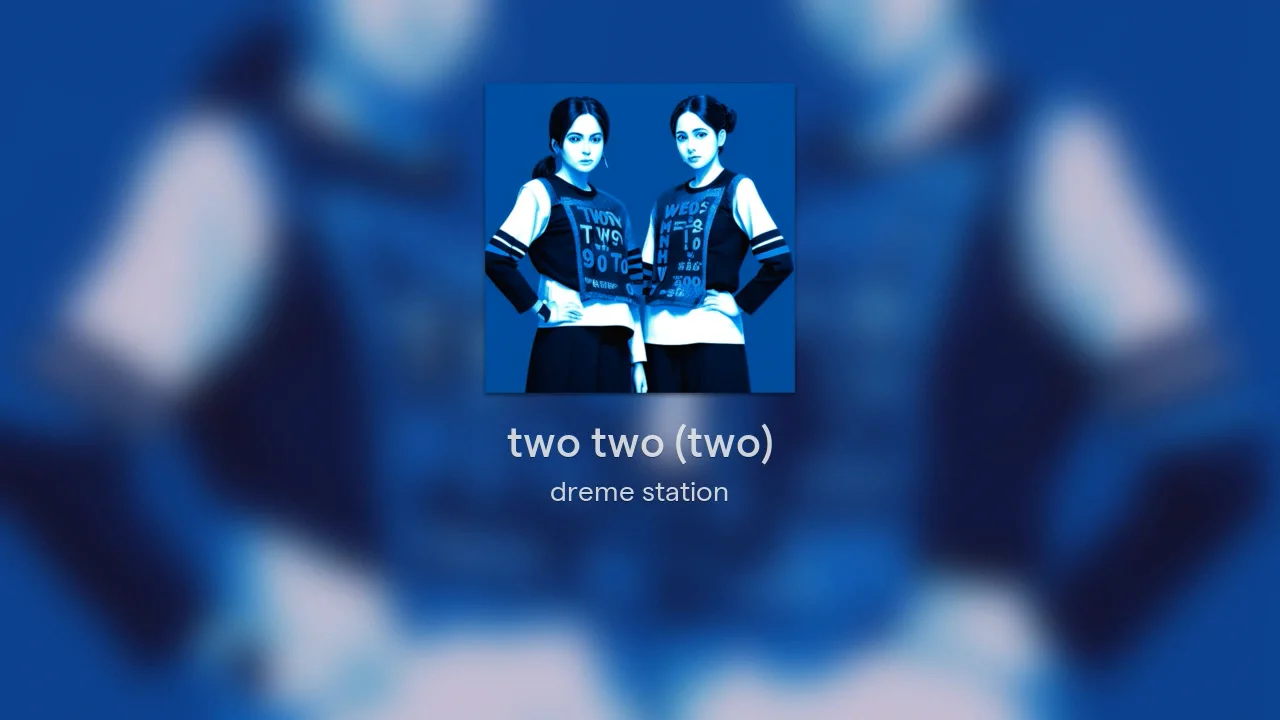 two two (two) on Vimeo