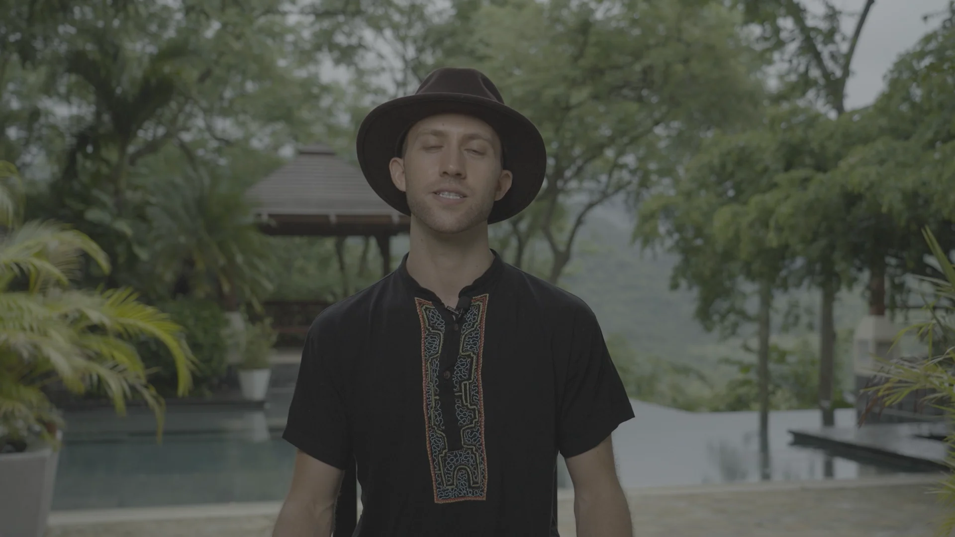Eli Ancestral Healing on Vimeo