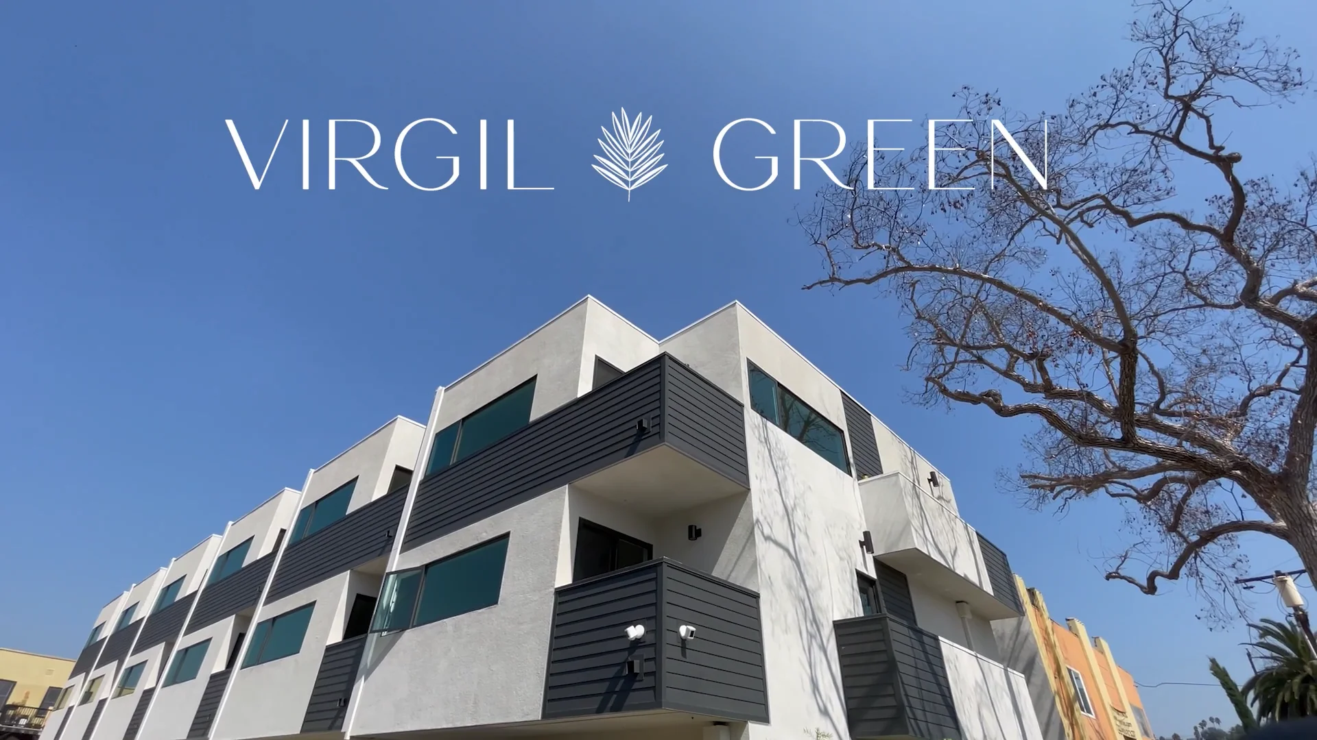 Houses - all three floors main points cut 3 on Vimeo