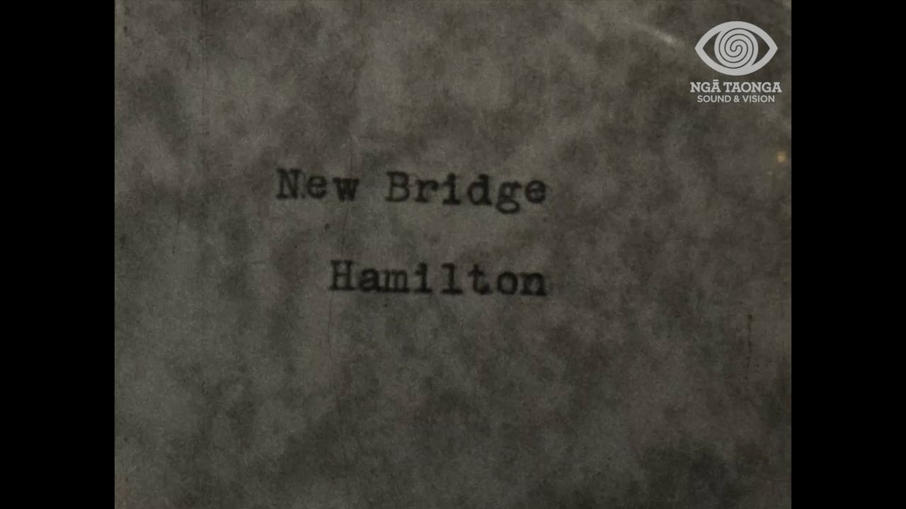 PERSONAL RECORD. WARREN, STAN. [BOB WARREN AND UNCLE LOU TREWEEK FAMILY]