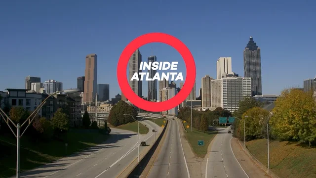 Inside Atlanta Adamsville Legacy Mural Dedication October 2023 on Vimeo