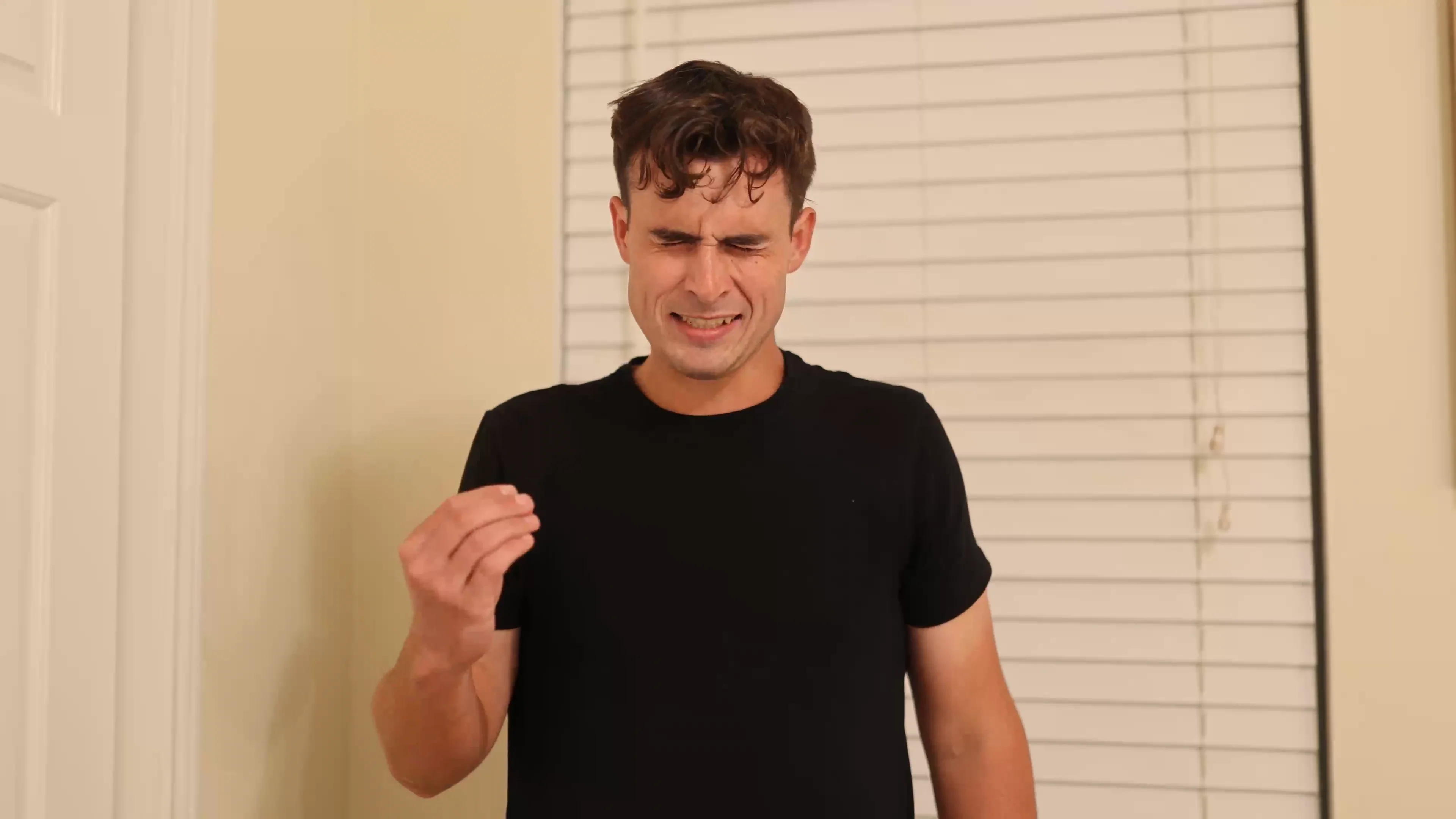 Keith - Sermon 1 on Vimeo