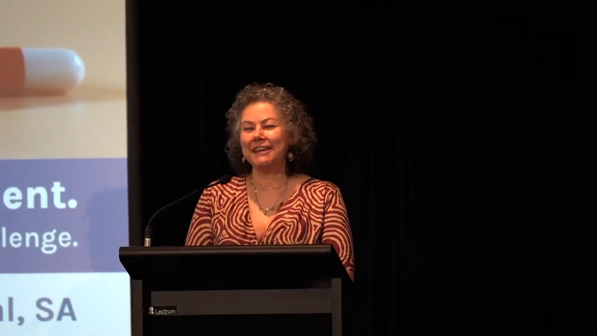 EvRev23 Don't just do something, stand there - SUE IERACI on Vimeo