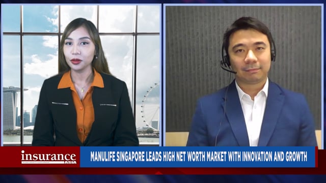 Manulife sees 60% growth in high net worth segment