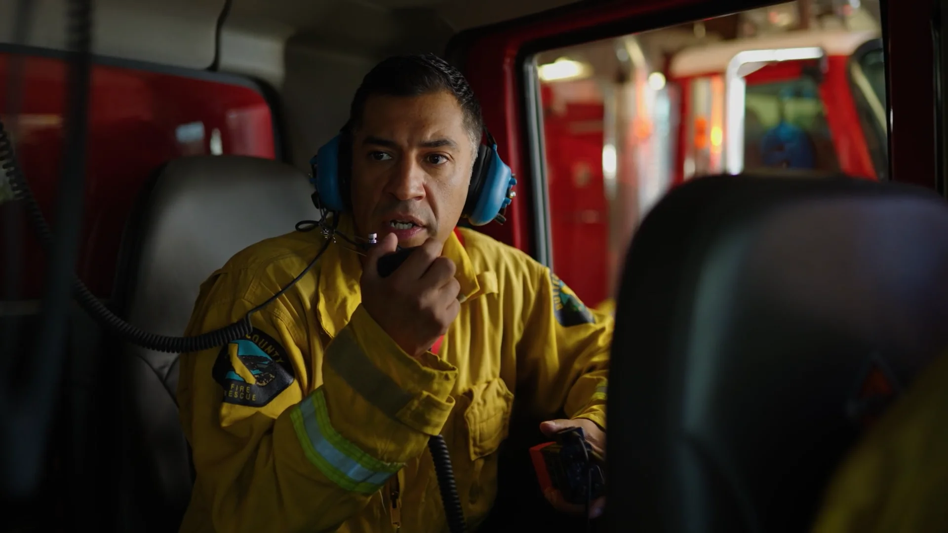 Enloe Medical Center - Long Live You - Anthony on Vimeo