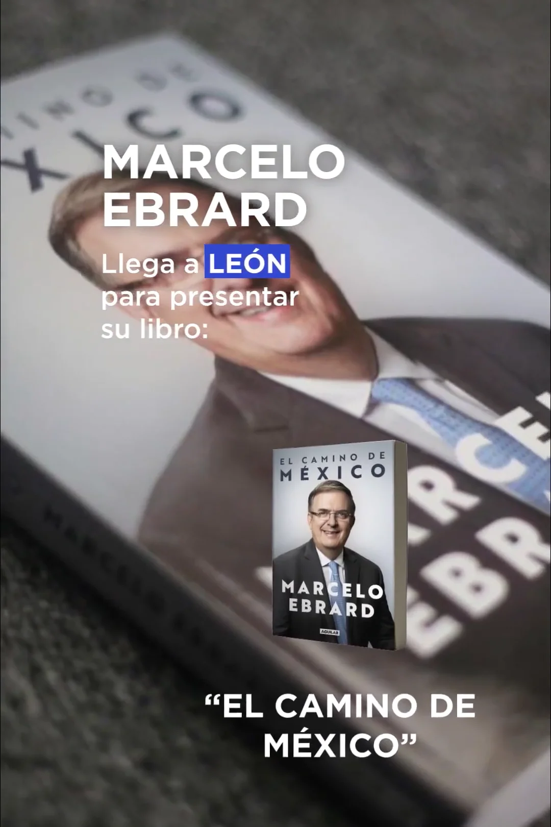 MARCELO LIBRO on Vimeo