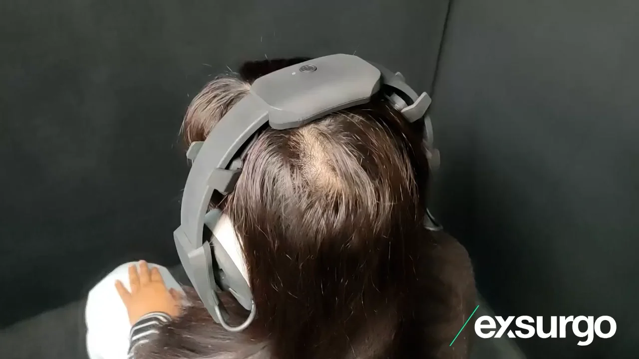 Top Electrodes on Vimeo