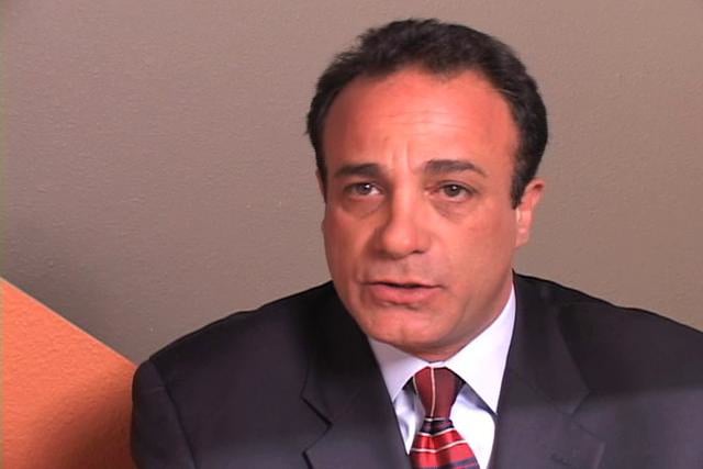 Dr. Shaul Gabbay on Vimeo