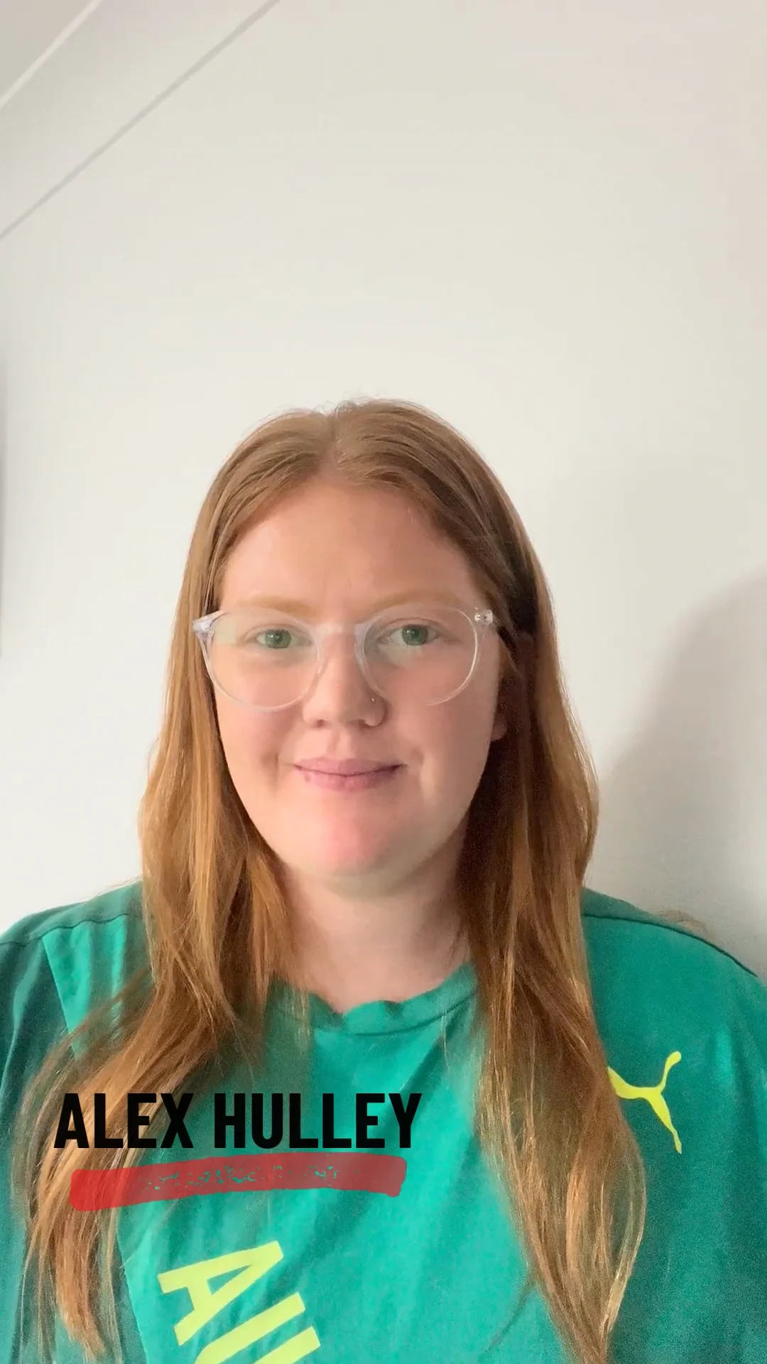 Alex Hulley - ASF on Vimeo