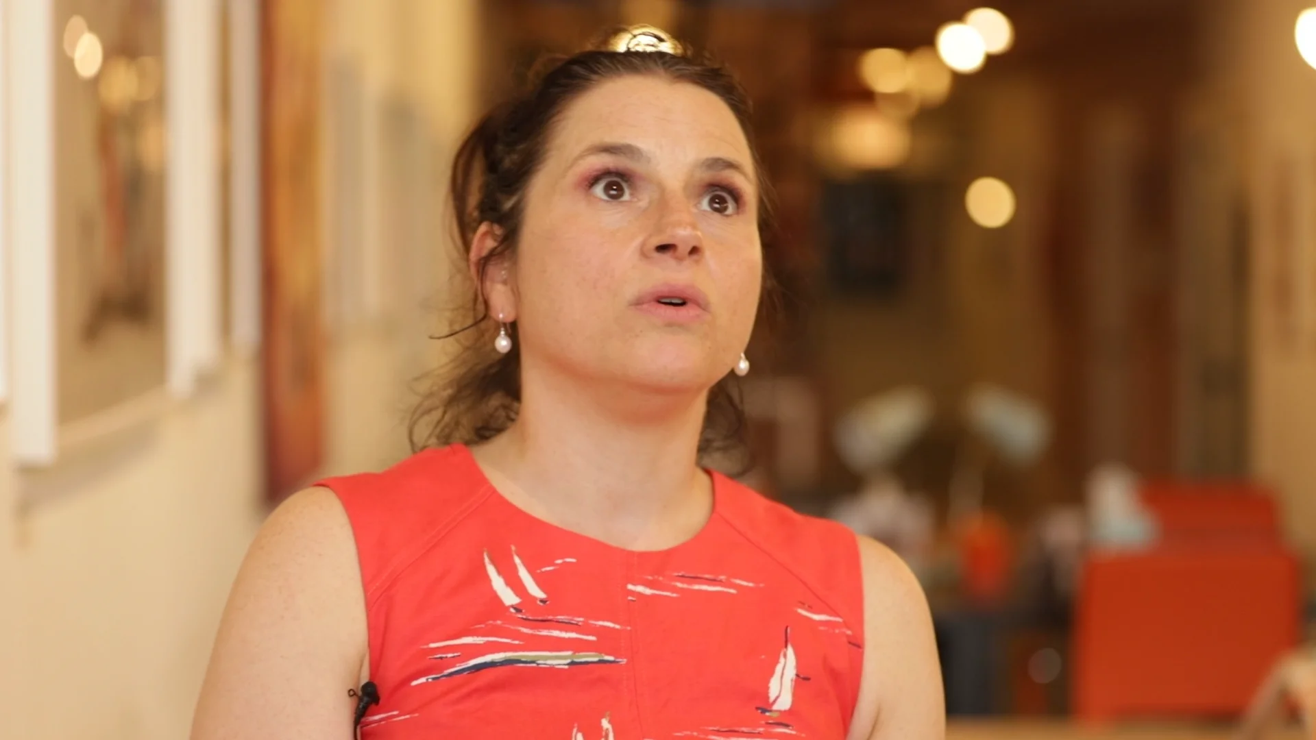 Testimonial- Mary on Vimeo