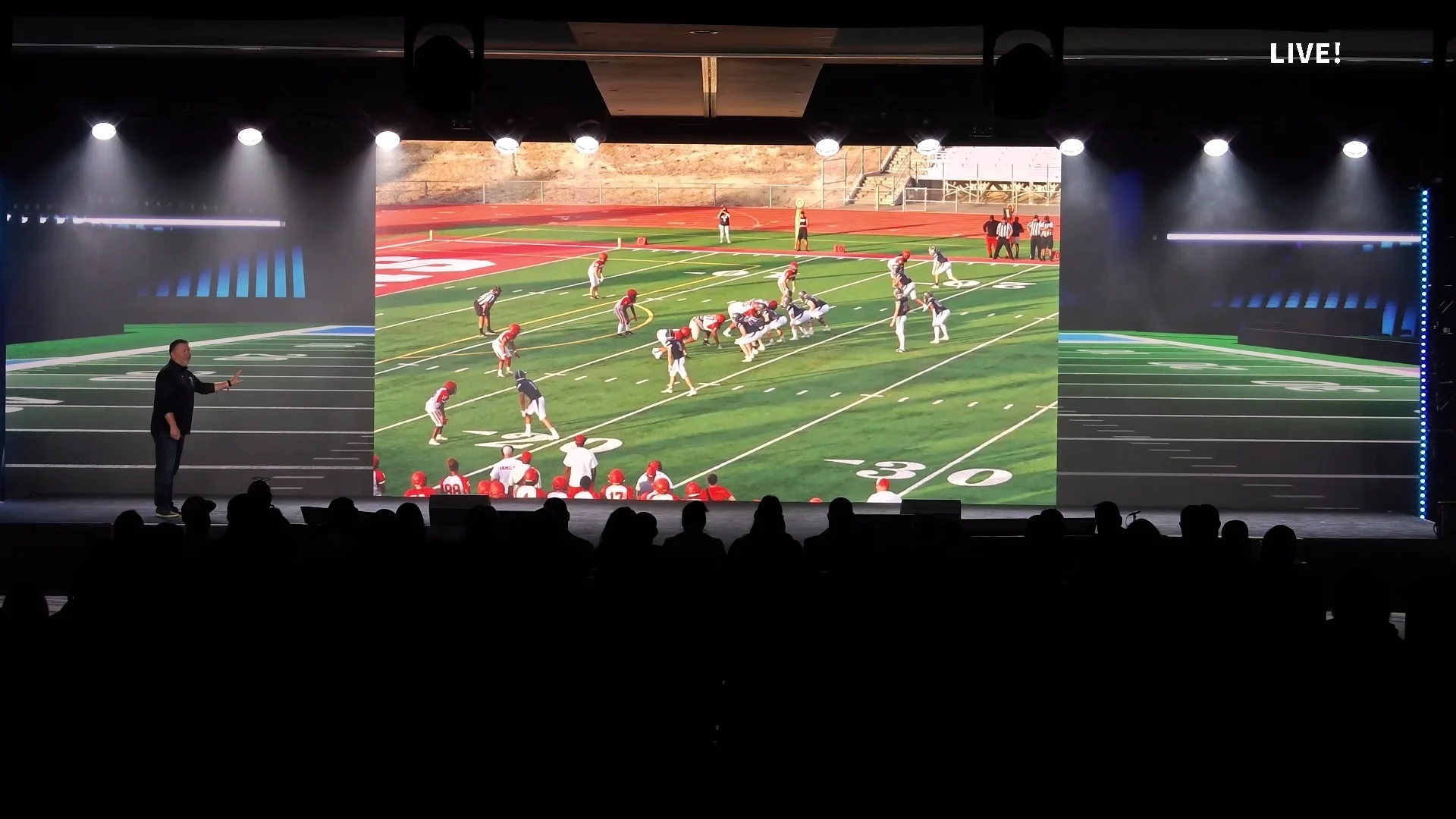 Avant Special Forces Summit_Wednesday1004_GS_segment 8_Vimeo on Vimeo