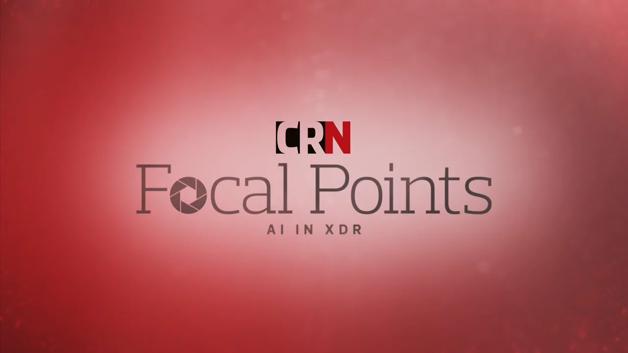0157_FocalPoint_AI in XDR CRN VERSION
