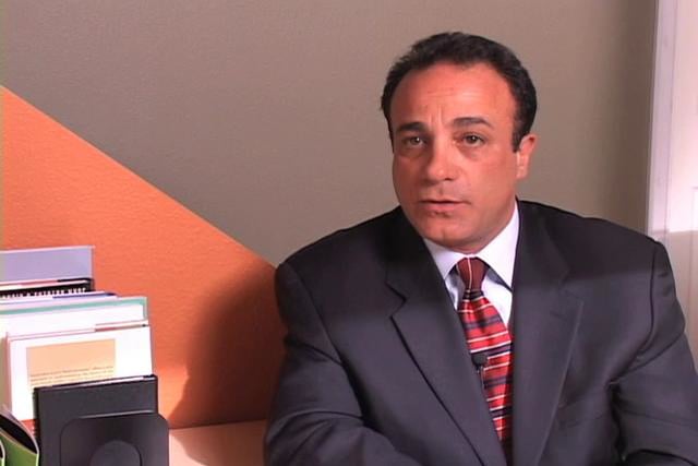 Dr. Shaul Gabbay on Vimeo