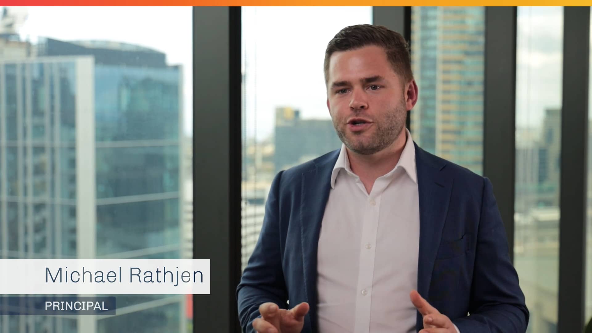 Nouser spotlight | Michael Rathjen on Vimeo