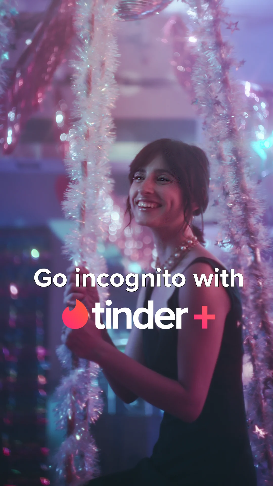 Tinder x Supari Studios: Incognito on Vimeo