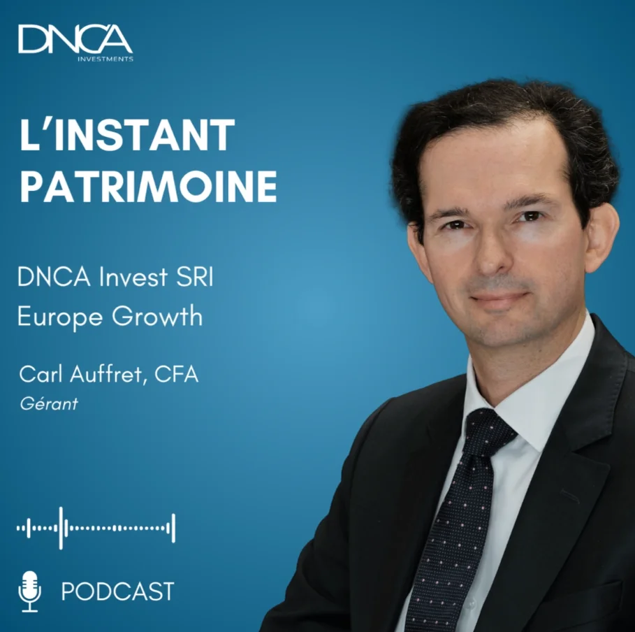 L'Instant | DNCA Invest SRI Europe Growth on Vimeo