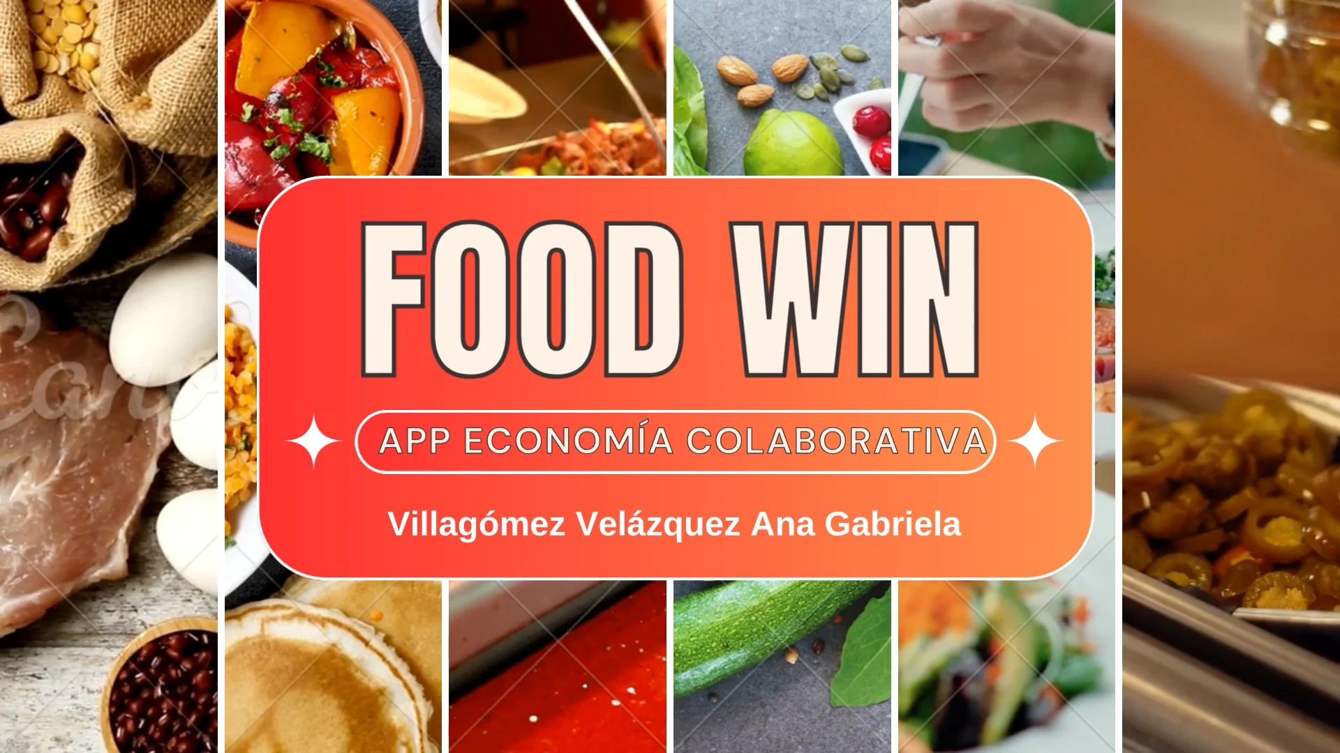 Food Win on Vimeo