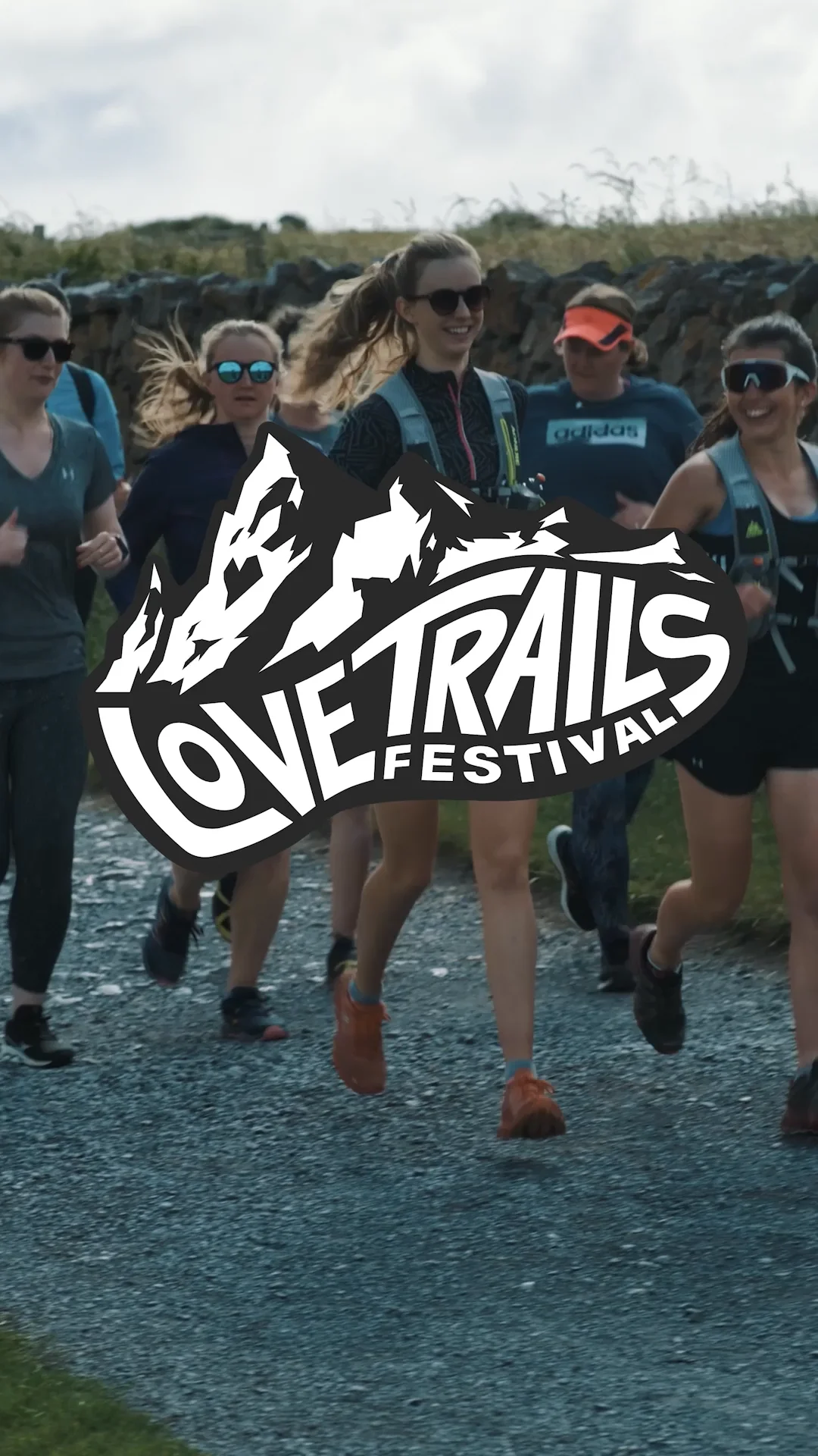 Love Trails Festival | Choose Your Adventure on Vimeo