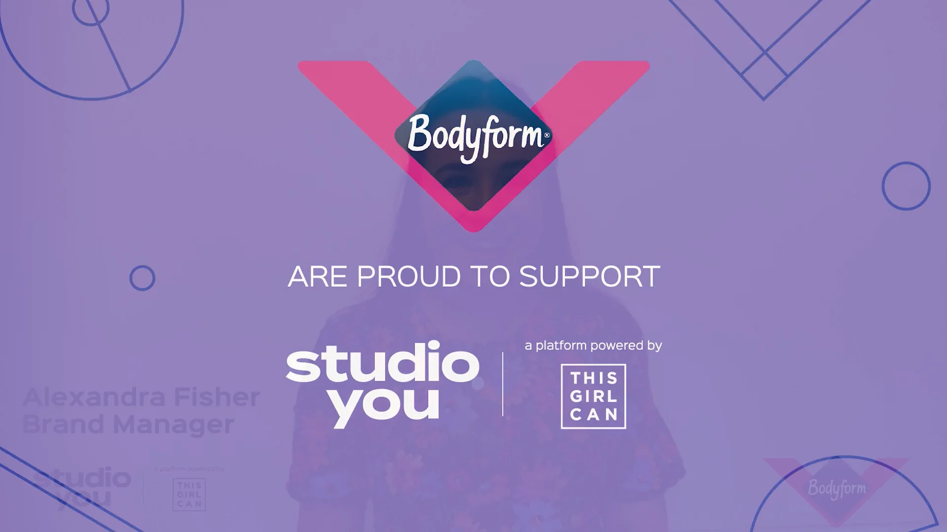 Studio You x Bodyform on Vimeo
