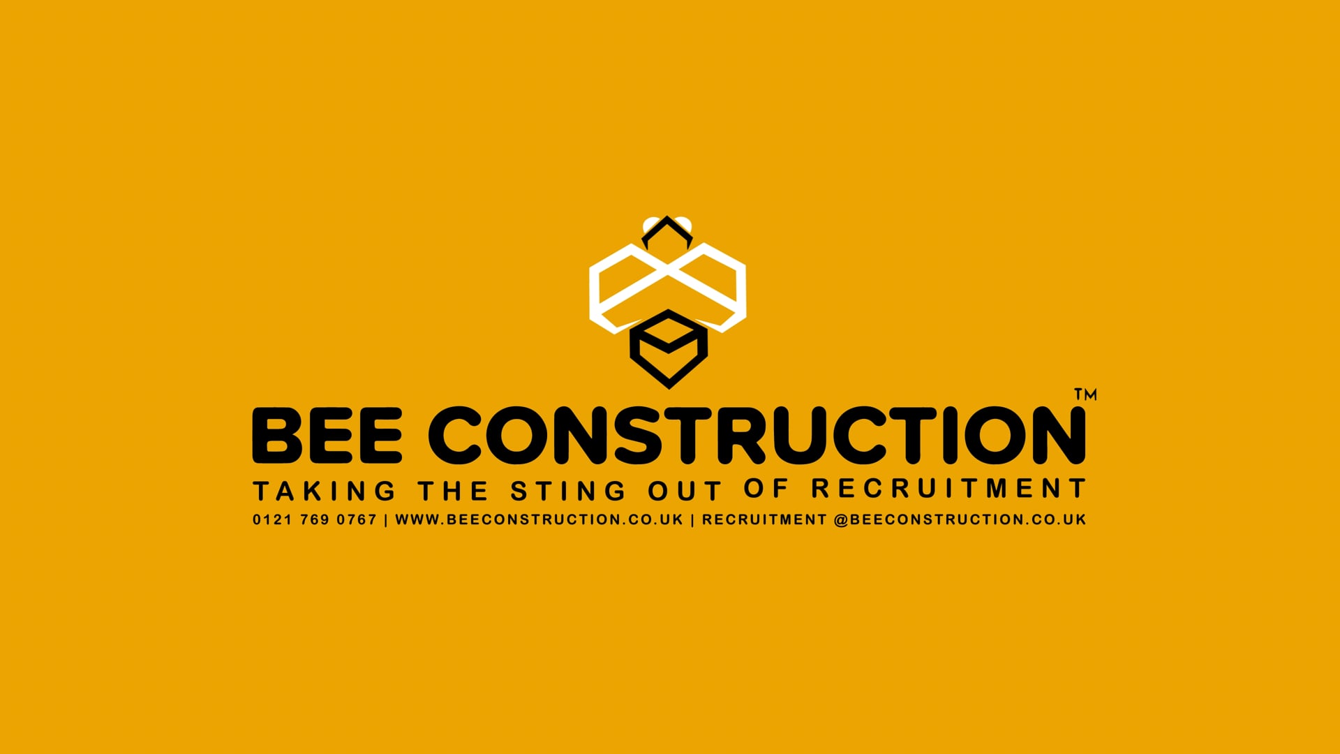 Construction Workers - Bee Construction