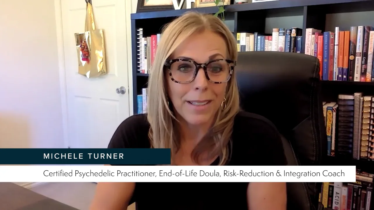 Testimony 3 Michele Turner on Vimeo