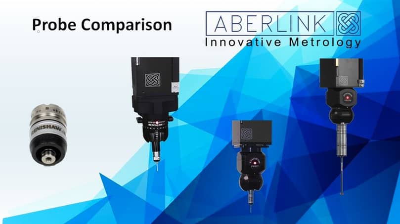 Probe Comparison [RTP vs PH10 & TP20 vs SP25M] on Vimeo