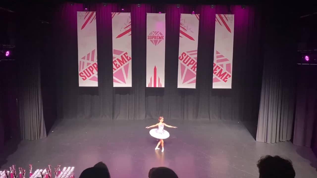 Saskia Gair on Vimeo