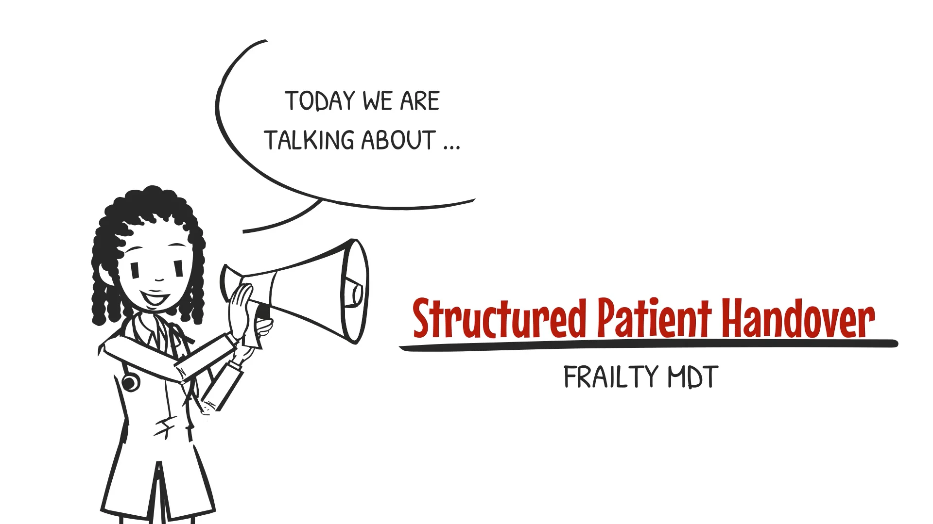 Structured Patient Handover- Frailty MDT-1080p-220606 on Vimeo