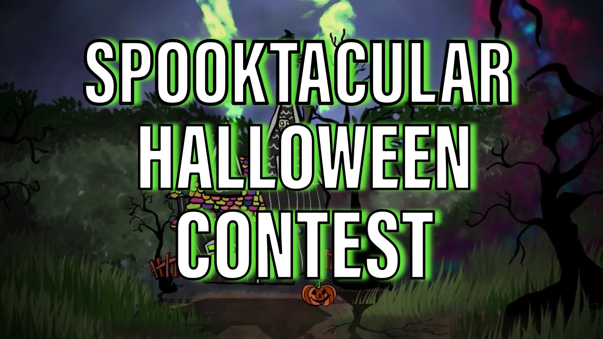Spooktacular Costume Contest on Vimeo
