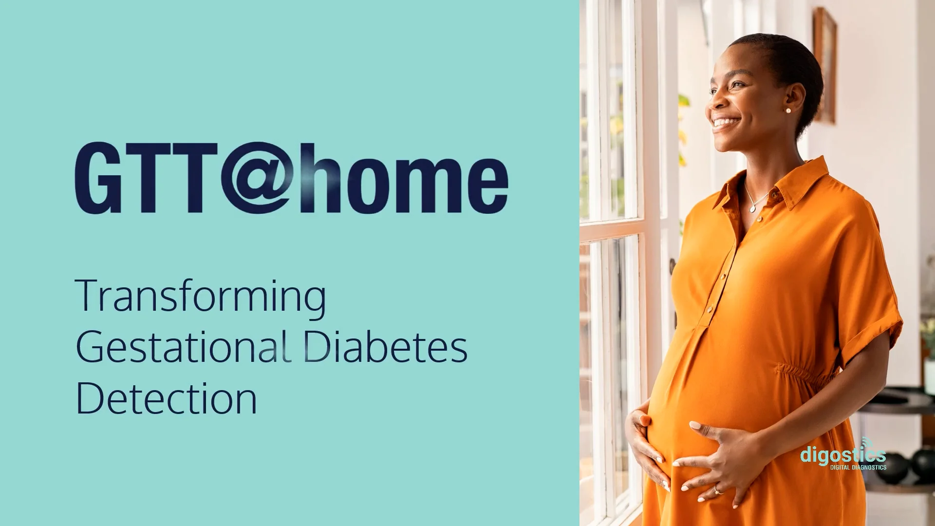 An Introduction to GTT@home for Gestational Diabetes on Vimeo