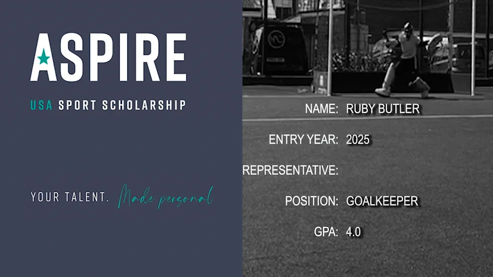 Ruby Butler Edit 4 on Vimeo