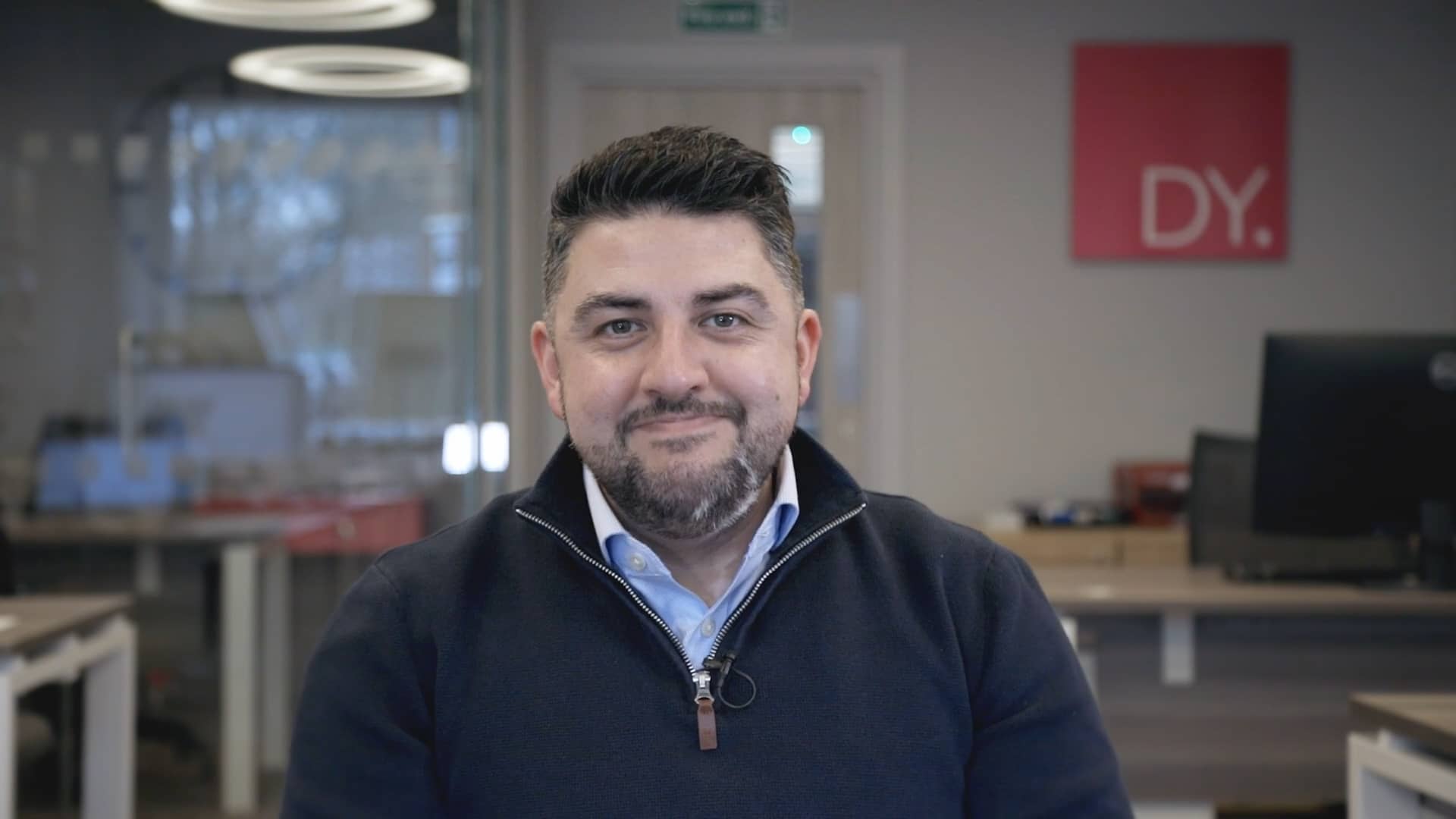 Introducing Rob Mann on Vimeo