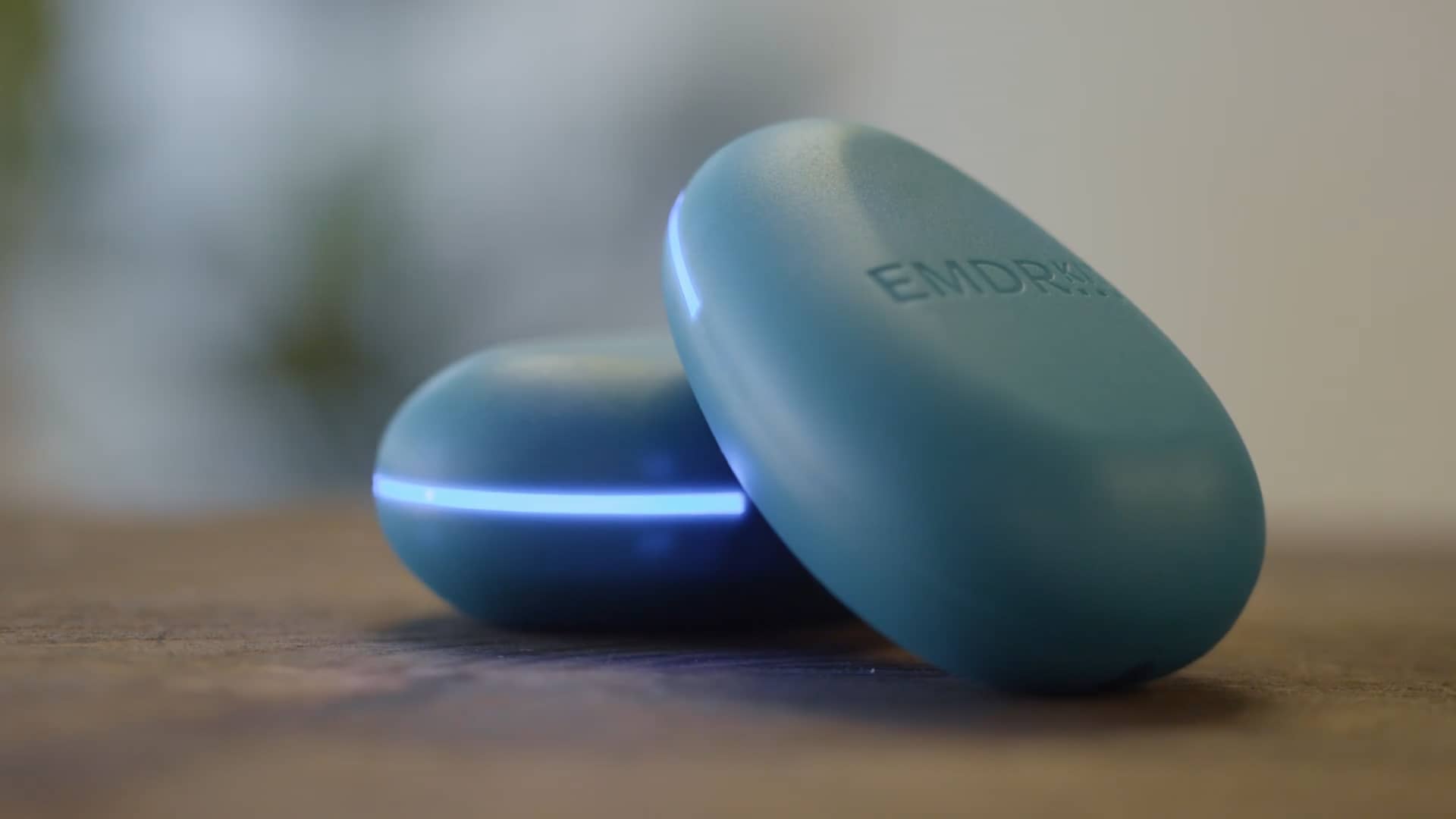 New EMDR Kit Wireless Pulsators on Vimeo