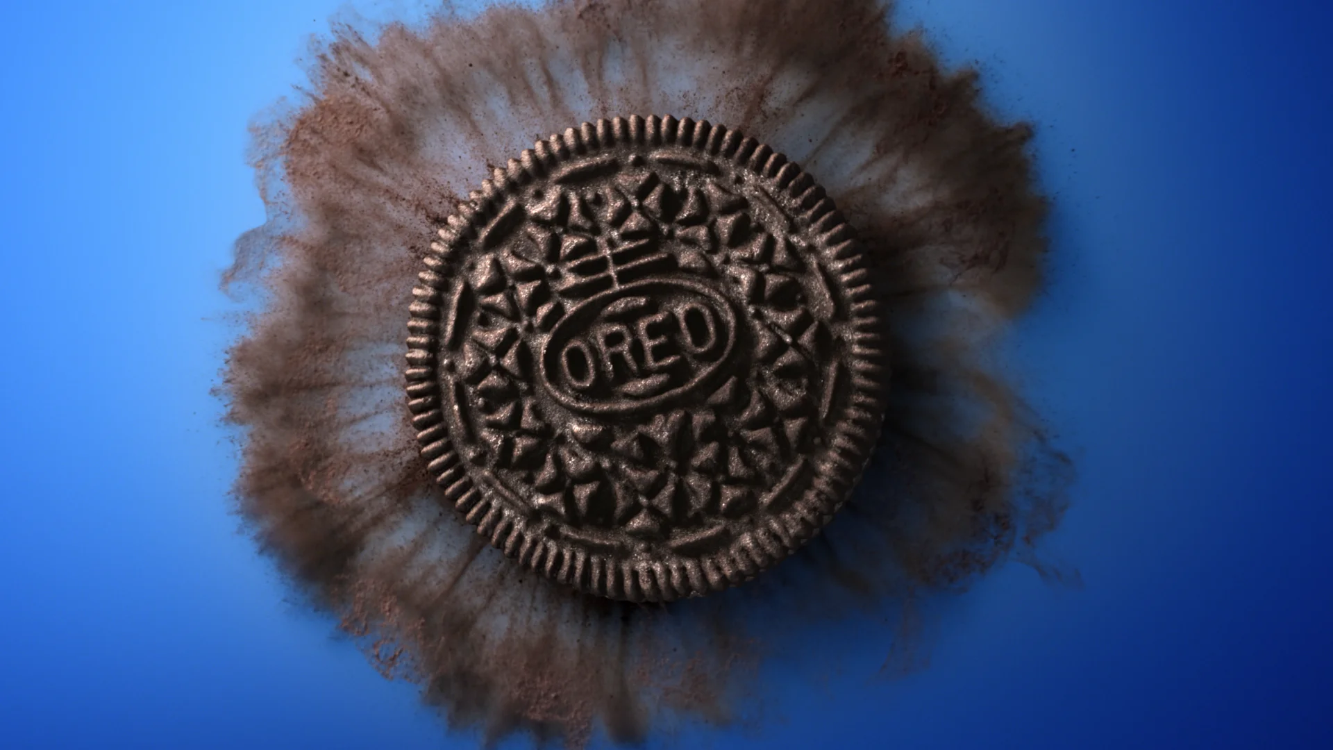 OREO | Quality