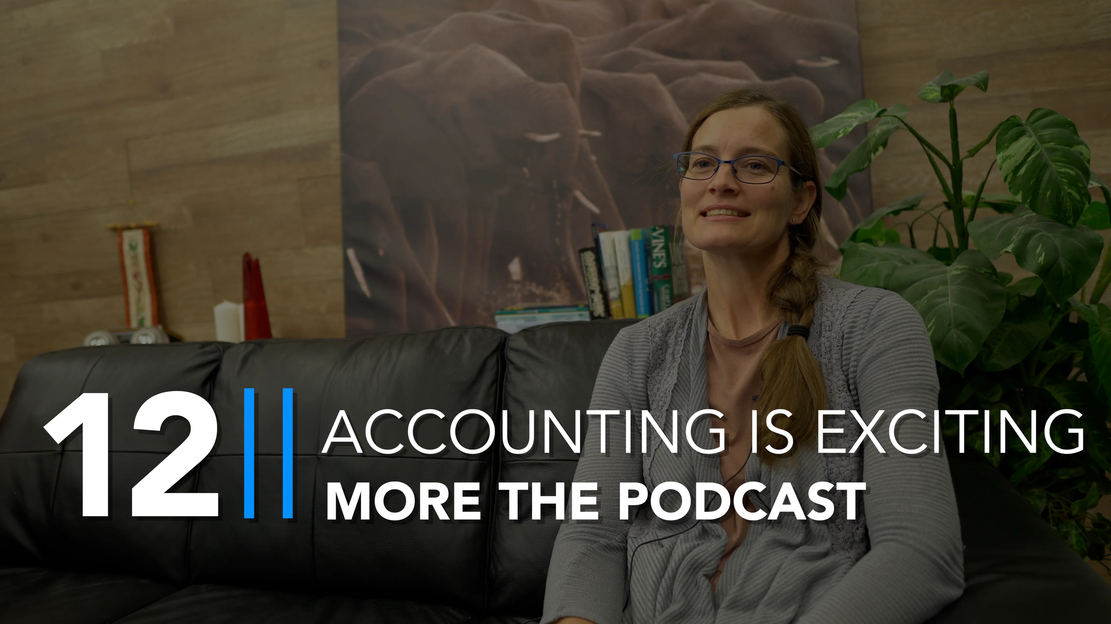 Emily - Accounting Is Exciting on Vimeo