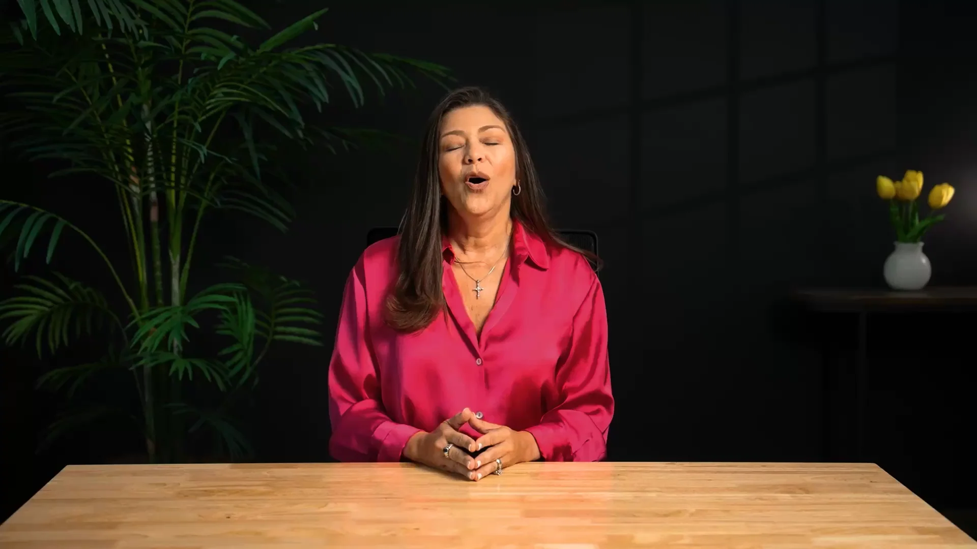 Adriana Reyes Business on Vimeo