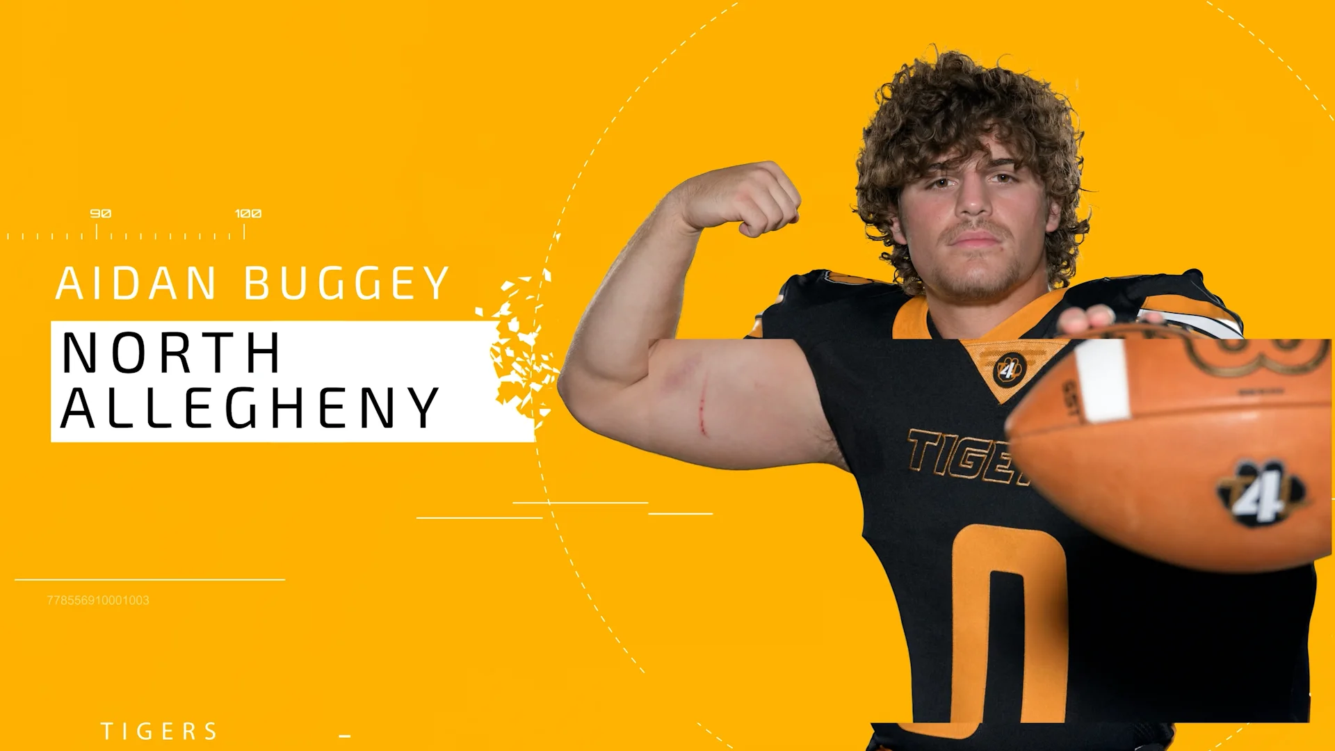 2023 NA SCOREBOARD VIDEOS - AIDAN BUGGEY_SCOREBOARD on Vimeo